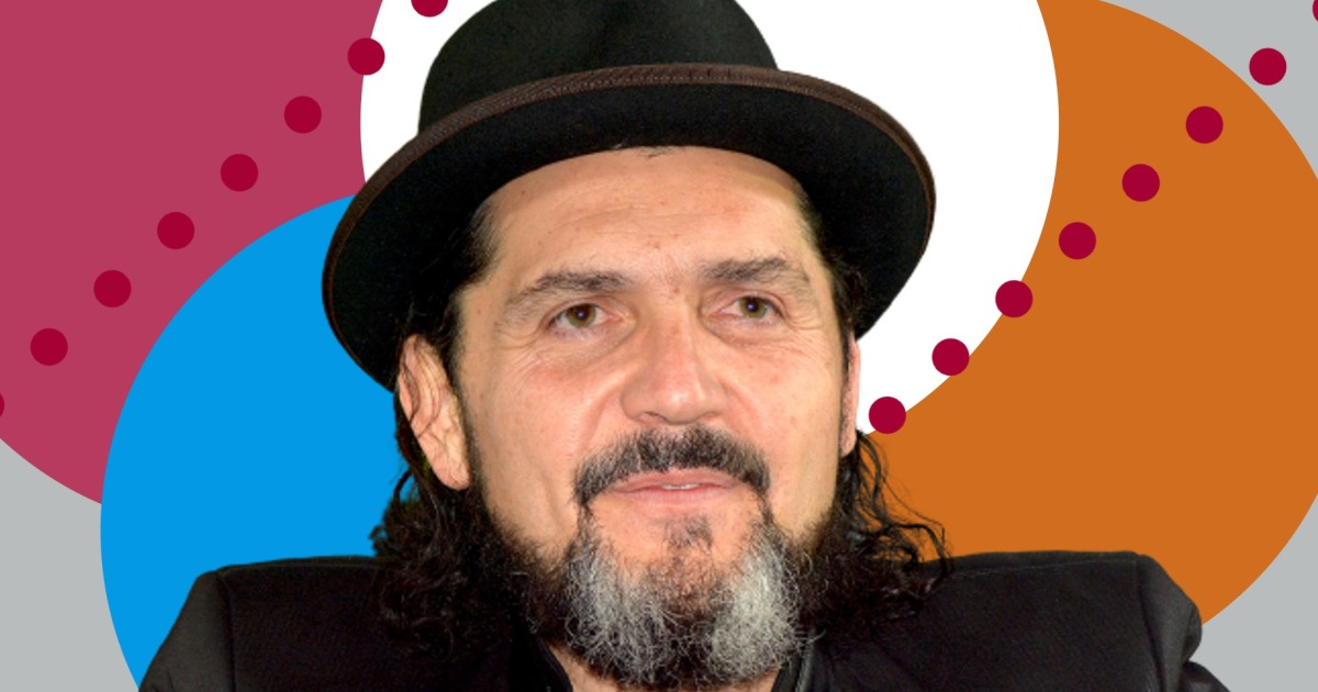 Reyli Barba tuvo una congestión alcohólica a los 13 años y tuvieron que ...