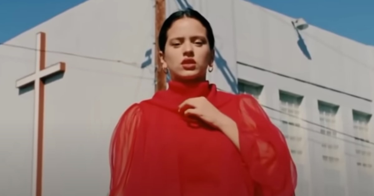 New Music Drop: Rosalía, Rauw Alejandro, Lyanno, Brray, Feid, Sebastián ...