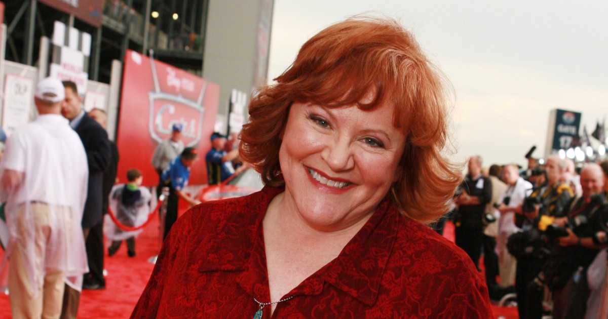 ‘Ferris Bueller’ star Edie McClurg’s conservator says she’s a possible ...