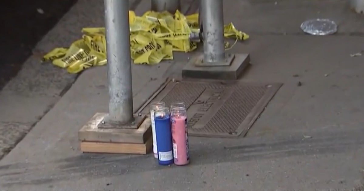 4-year-old dies after flying off allegedly stolen motor scooter driven ...