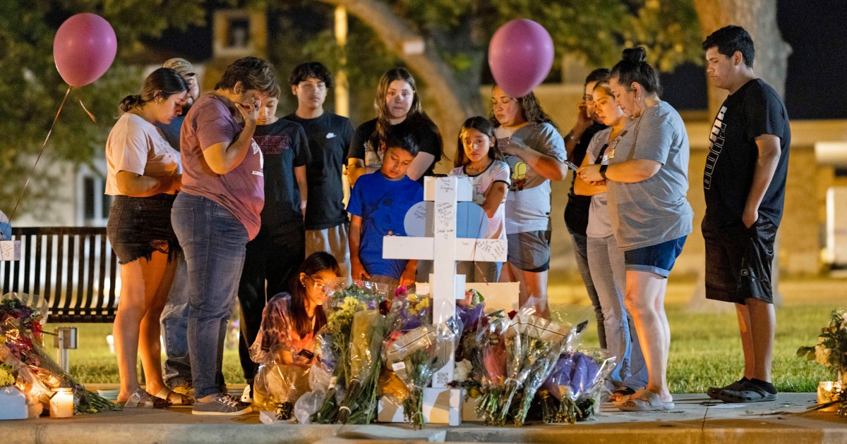 Gunfire incidents at U.S. schools dramatically spiked during the 2021 ...