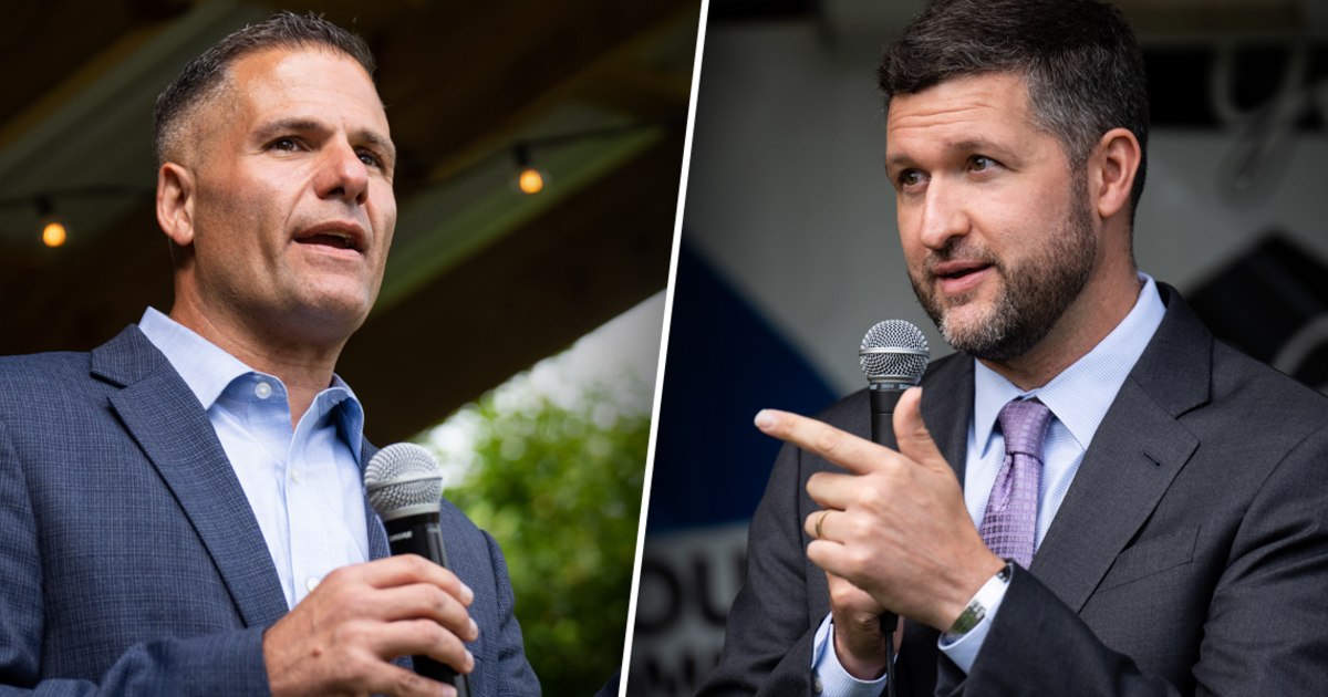 Special election in bellwether N.Y. district may offer midterm clues