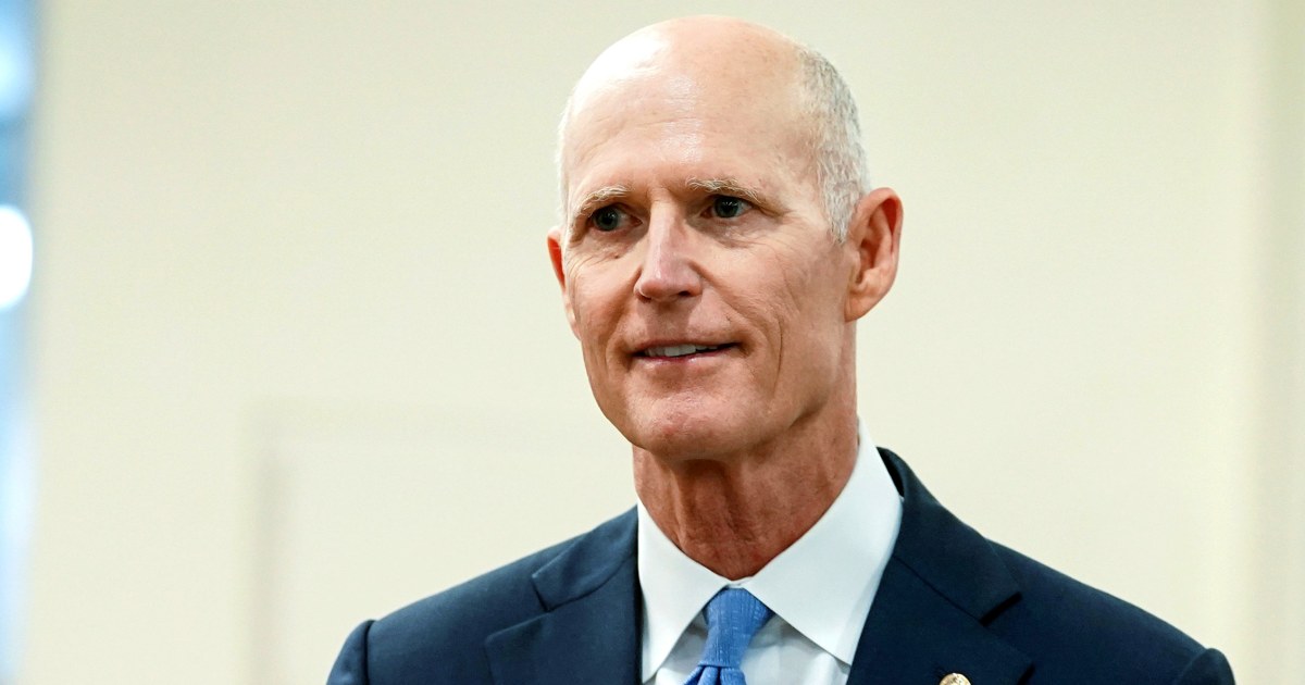 Why Rick Scott’s vacation plans sparked a new round of questions