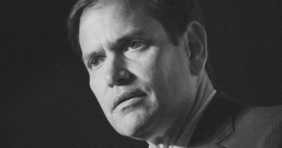 Marco Rubio Begs For Money While Rick Scott Vacations In Italy ...