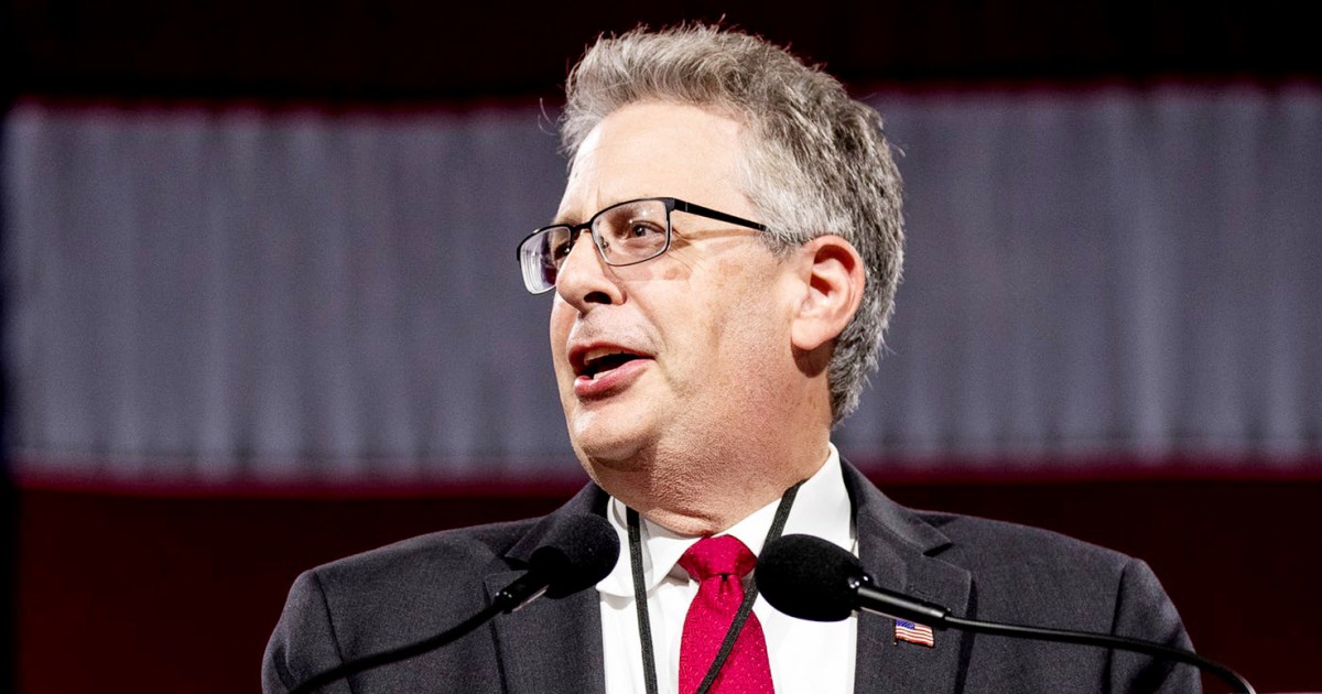 Republican AG candidate endorses ban on Plan B contraception