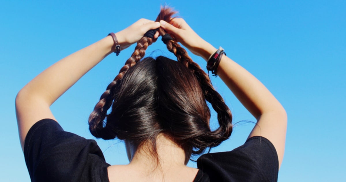 ¿Una mesera con coletas gana más propinas? Un reto viral en redes ...