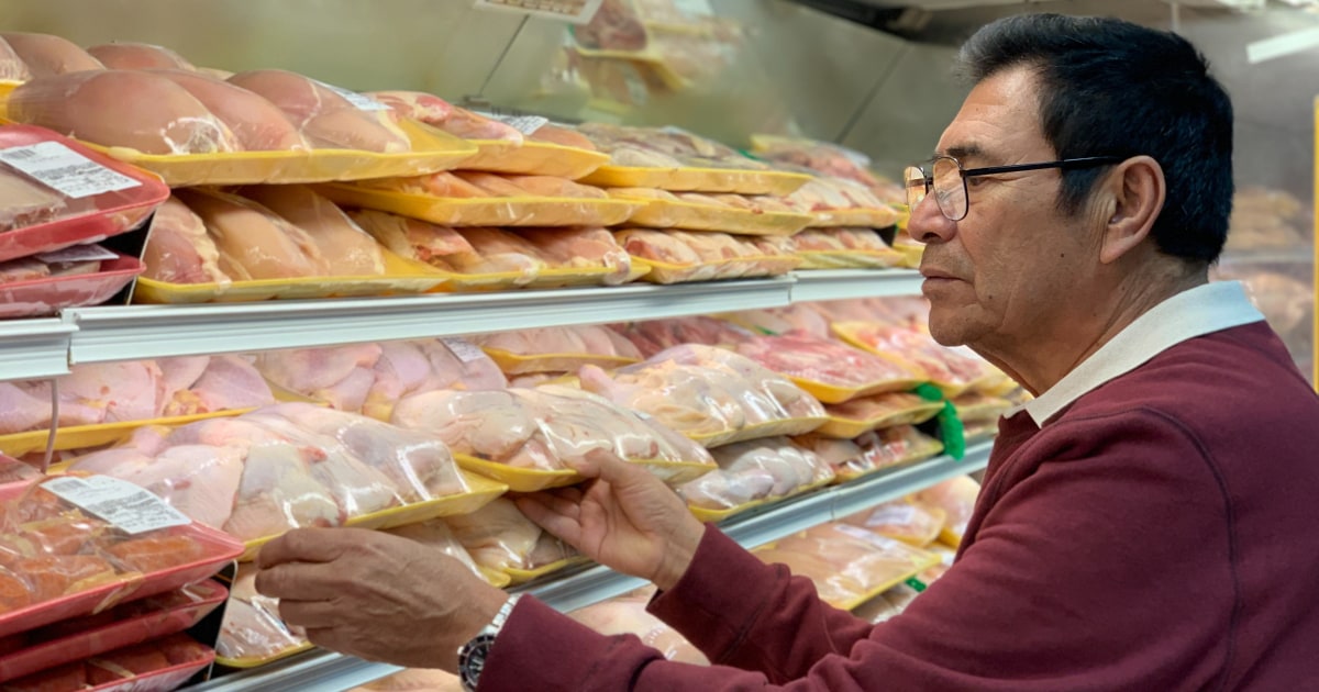 ¿No le hicieron efecto los antibióticos? La comida puede tener parte de ...