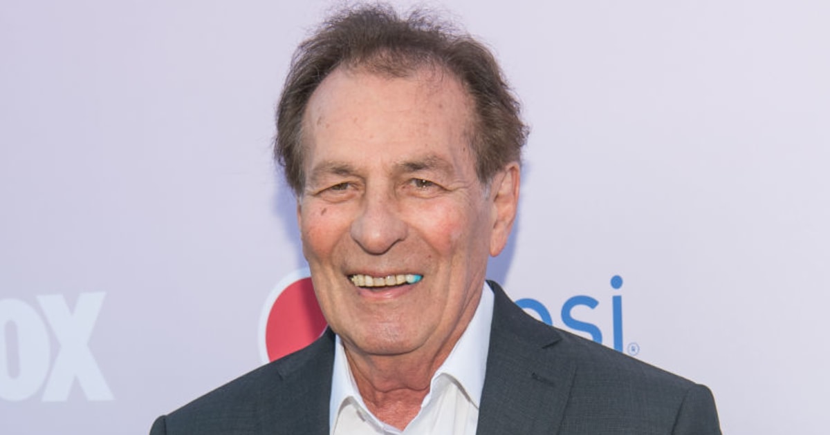 Muere a los 85 años el actor Joe E. Tata, de la serie de televisión ...