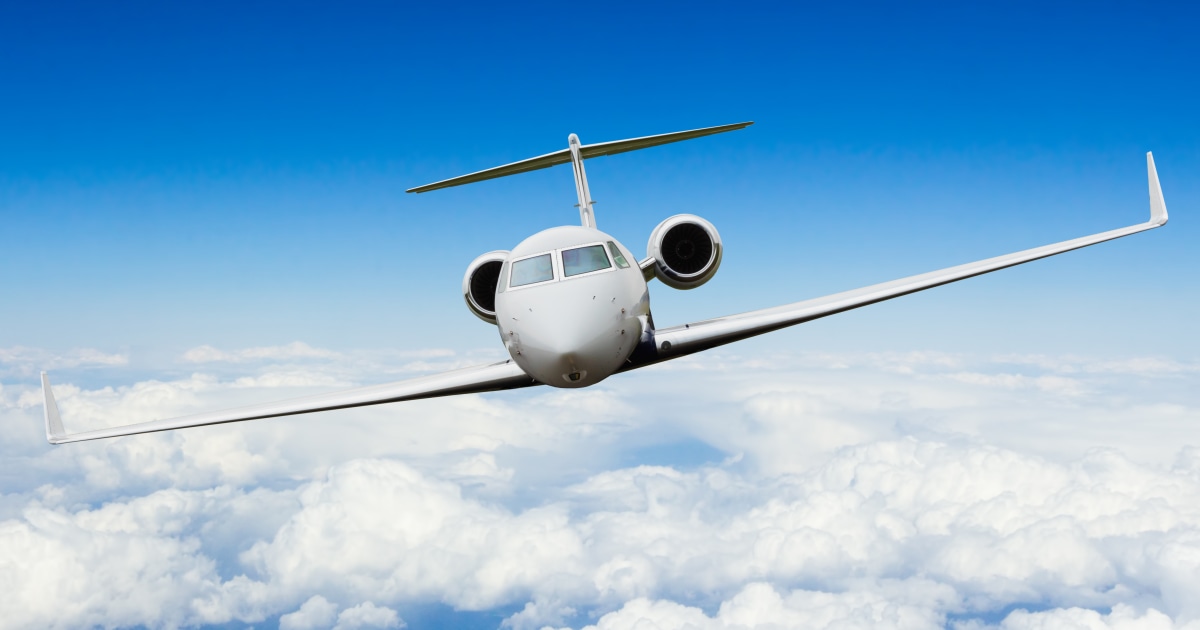 Piloto revela por qué estrelló su avión en una carretera de Miami