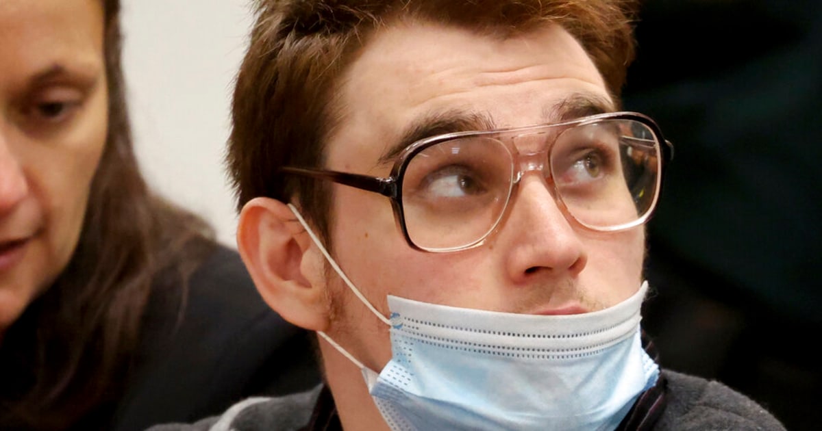 La defensa de Nikolas Cruz toma la palabra por primera vez para exponer ...