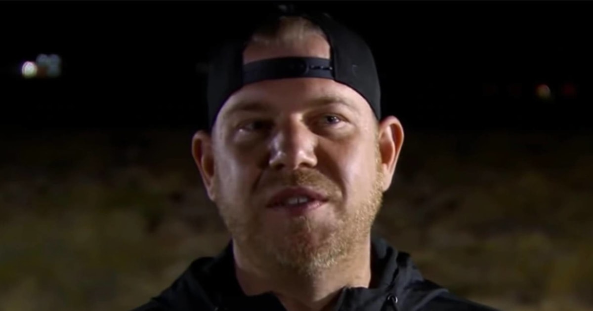 Murió Ryan Fellows en plena grabación de ‘Fastest in America’