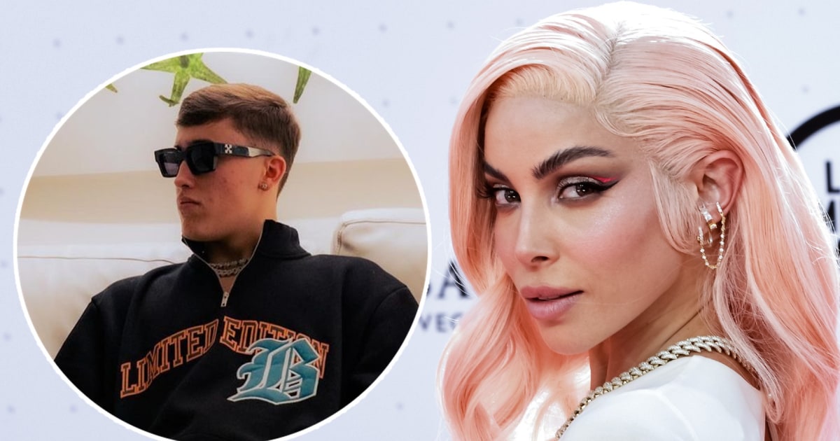 Chesca y Alejo confiesan cómo fue trabajar juntos en ‘Piensa en mí’