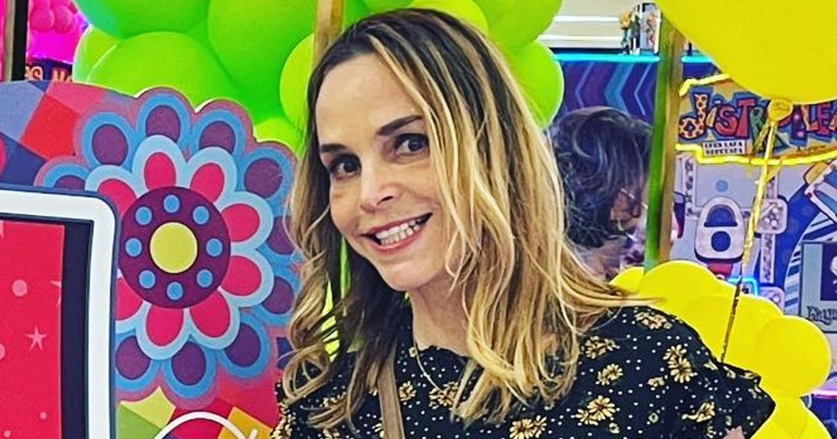 Falleció Amparo ‘Amparín’ Serrano, creadora de Distroller, a los 56 años