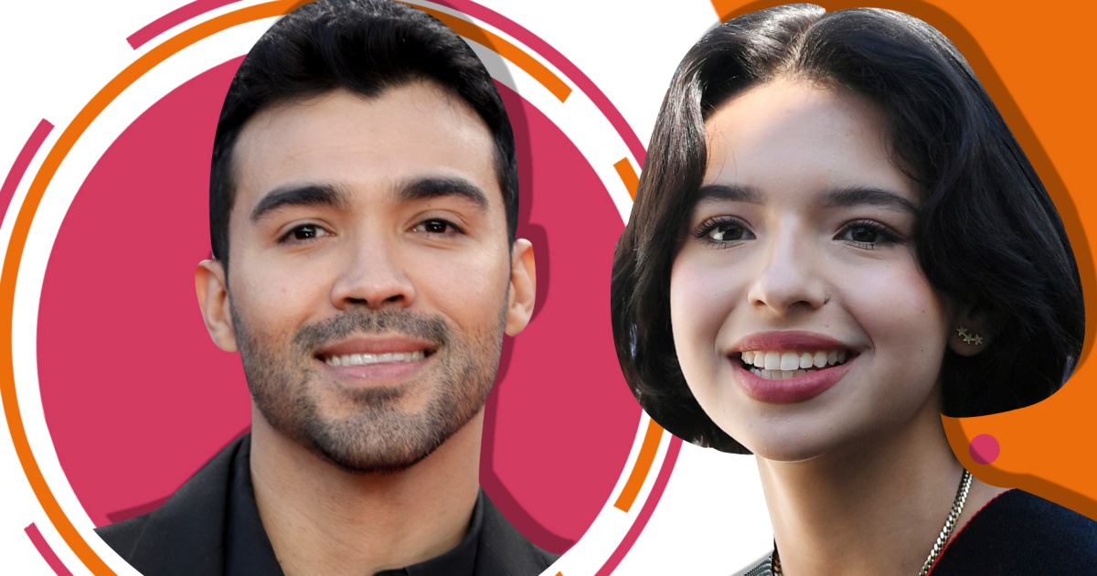 El llamado novio de Ángela Aguilar reaviva el fuego tras las polémicas ...