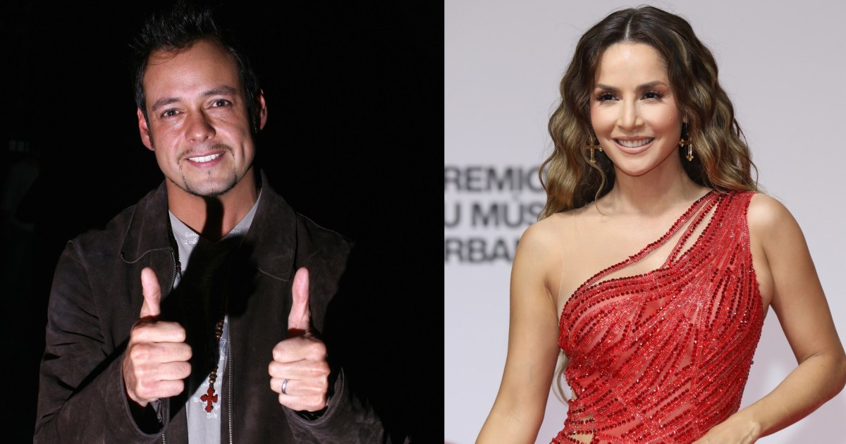 Rodrigo Vidal y Carmen Villalobos se muestran cariñosos en Instagram