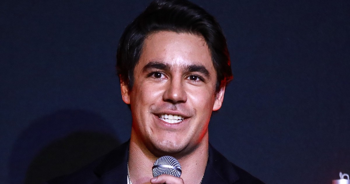 Los Capetillo Gaytán festejaron al mayor de la familia por su cumple