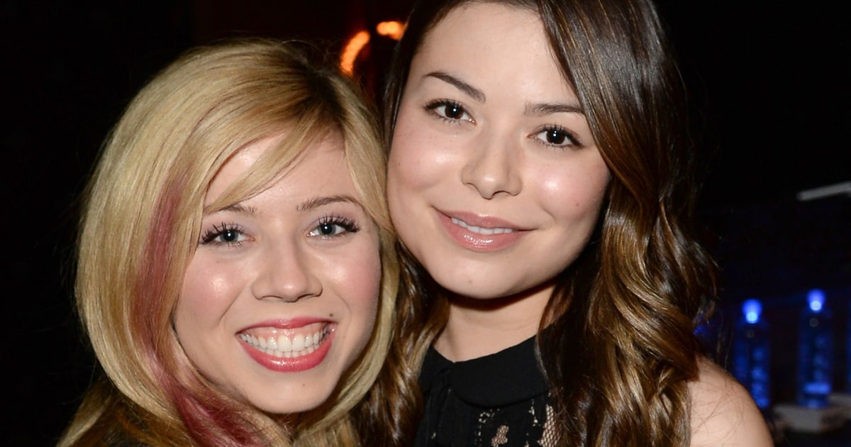 Miranda Cosgrove reacciona al acoso que vivió Jennette McCurdy en ‘iCarly’
