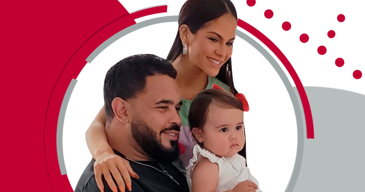 Vida Isabelle por fin podrá visitar a Raphy Pina en la cárcel tras ...