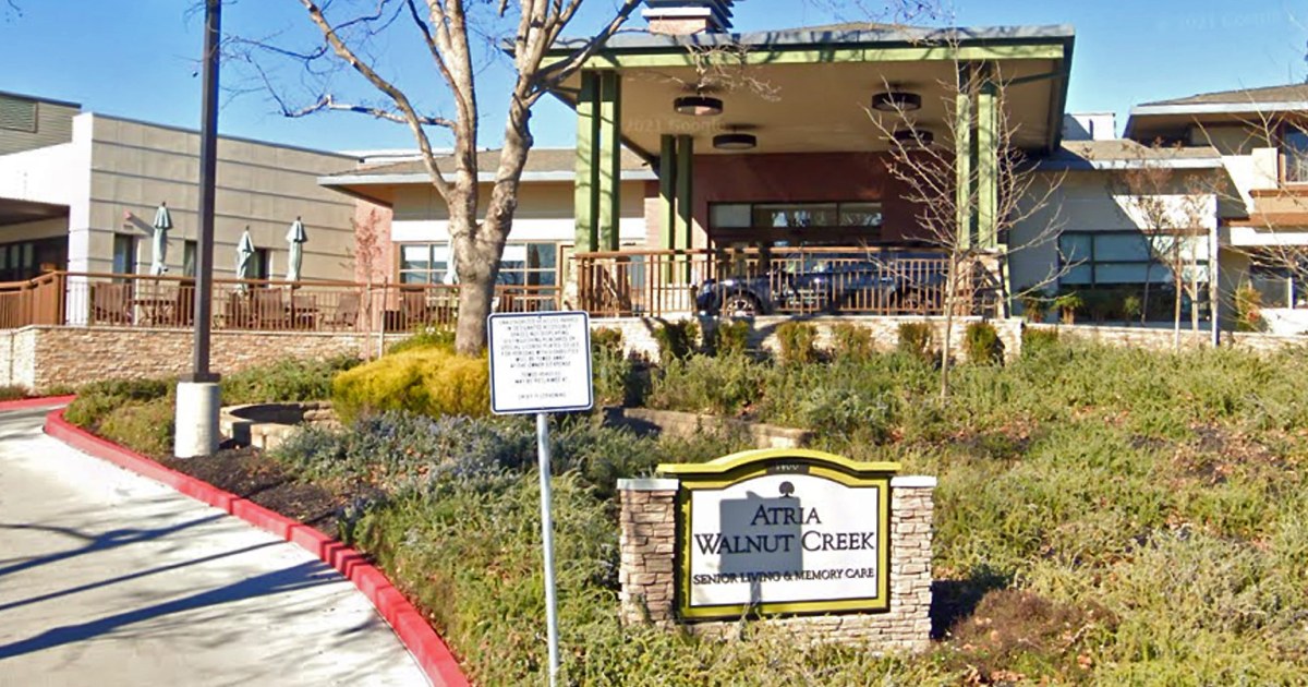 2 residents of California assisted living facilities die after separate ...