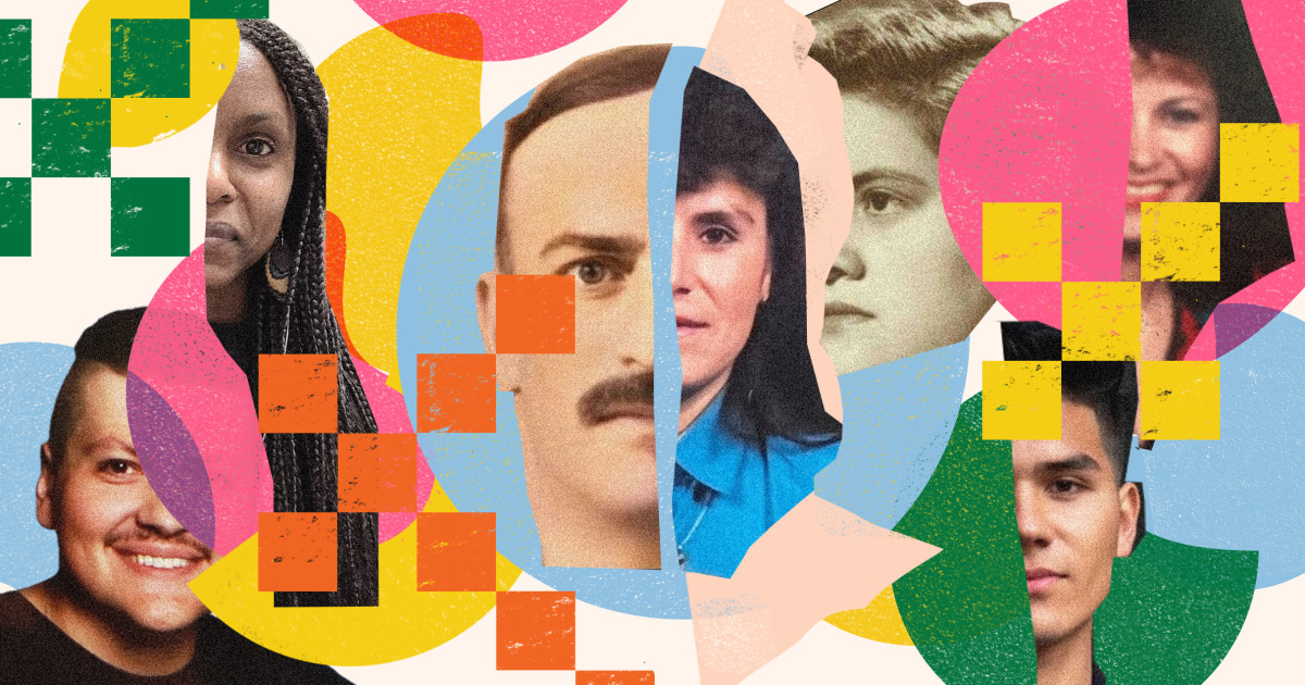 ¿Quiénes son los latinos? A medida que aumentan las estadísticas, la ...