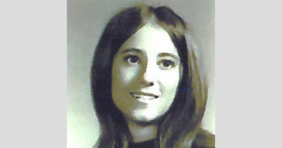 50 years later, Nevada man accused in fatal stabbing of woman in Hawaii