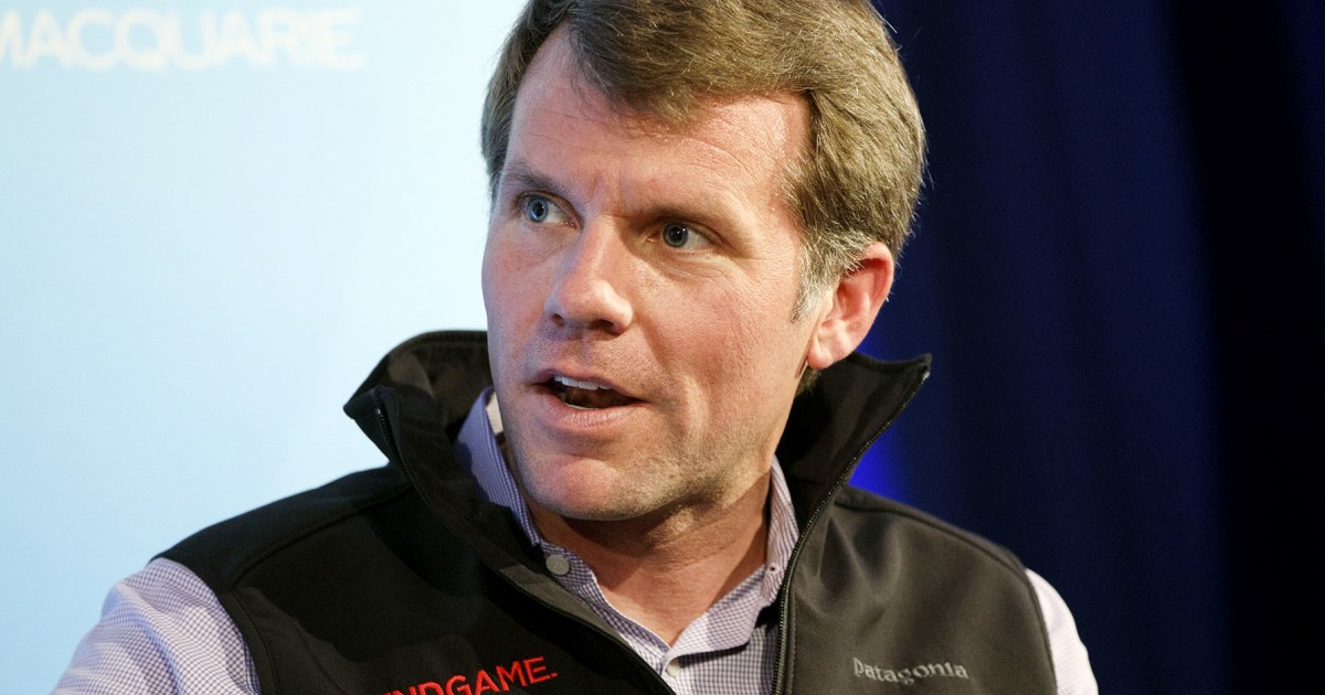 Biden admin's history-making cyber nominee confirmed. Now comes the ...