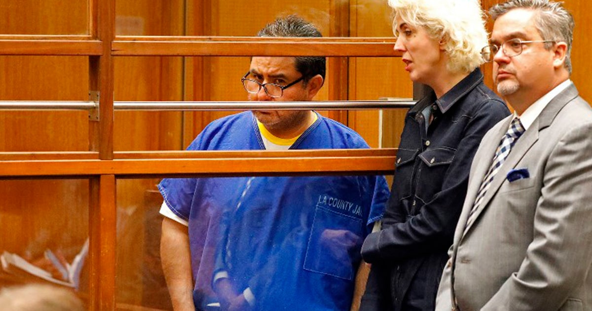 La Luz del Mundo: siguen adorando a líder acusado de abusos