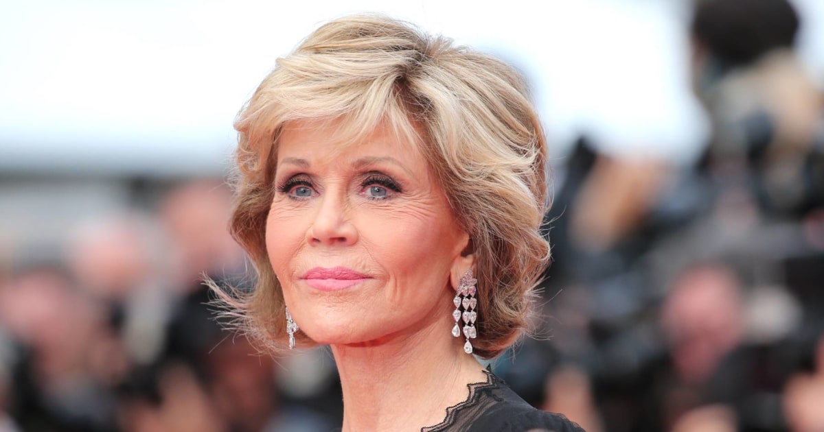 La actriz Jane Fonda reveló tiene cáncer, ¿cómo está su salud?