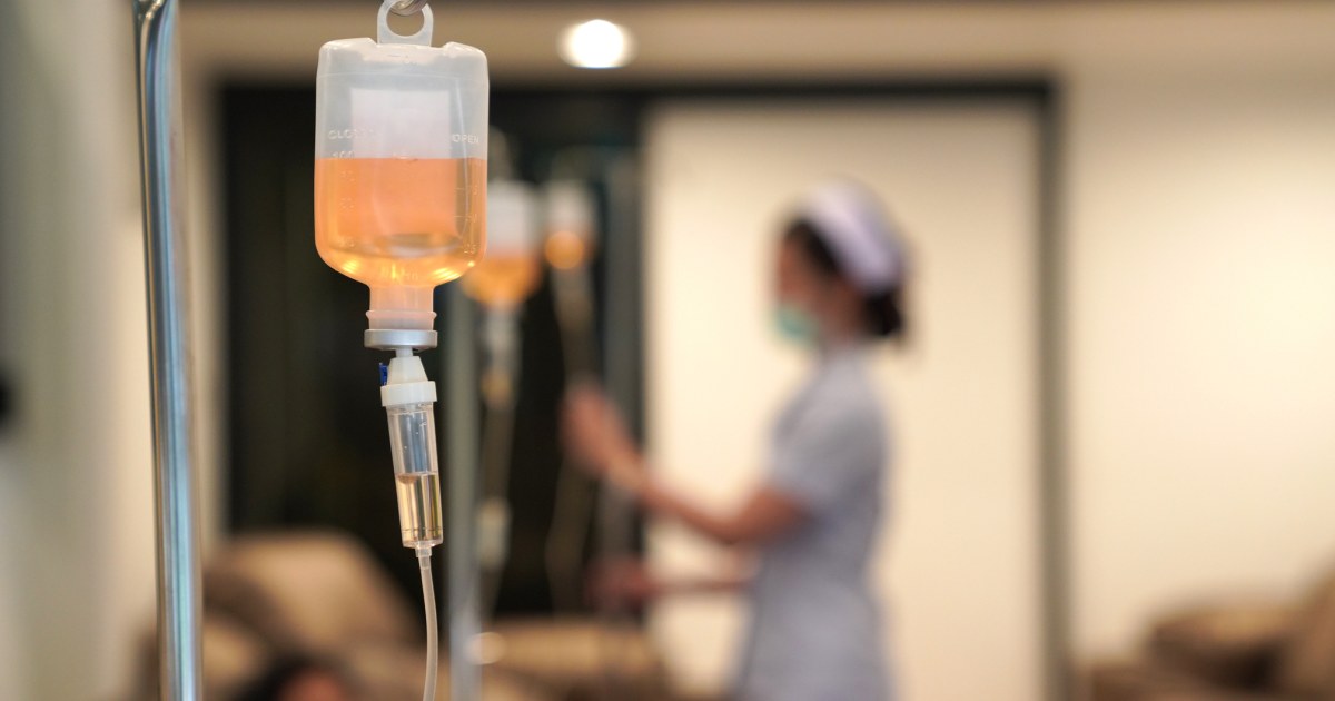 EE.UU. registra más supervivientes de cáncer que nunca y las cifras ...