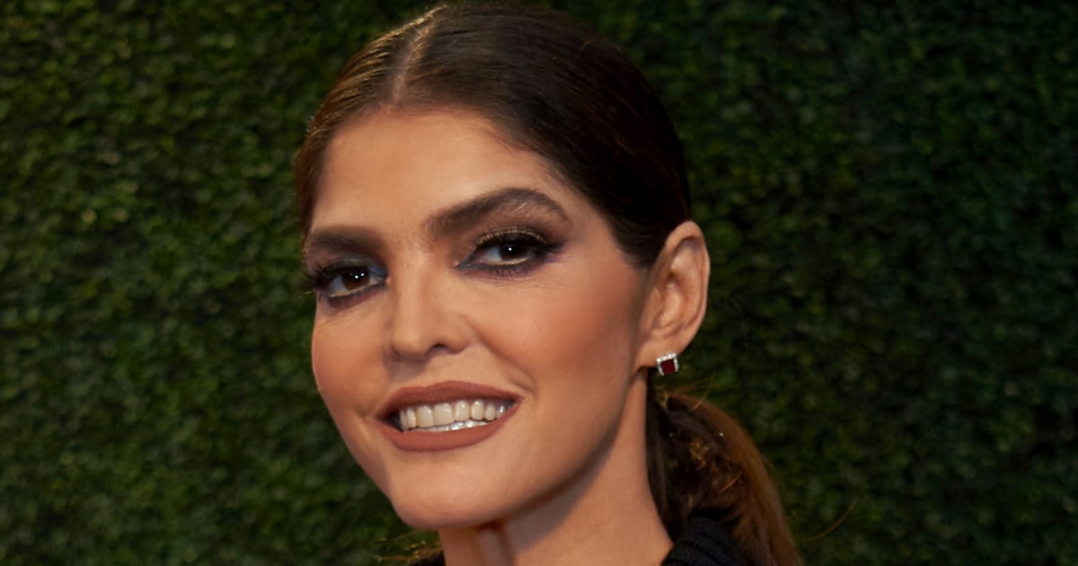 Ana Bárbara revela que rompió los vidrios del auto de un ex infiel