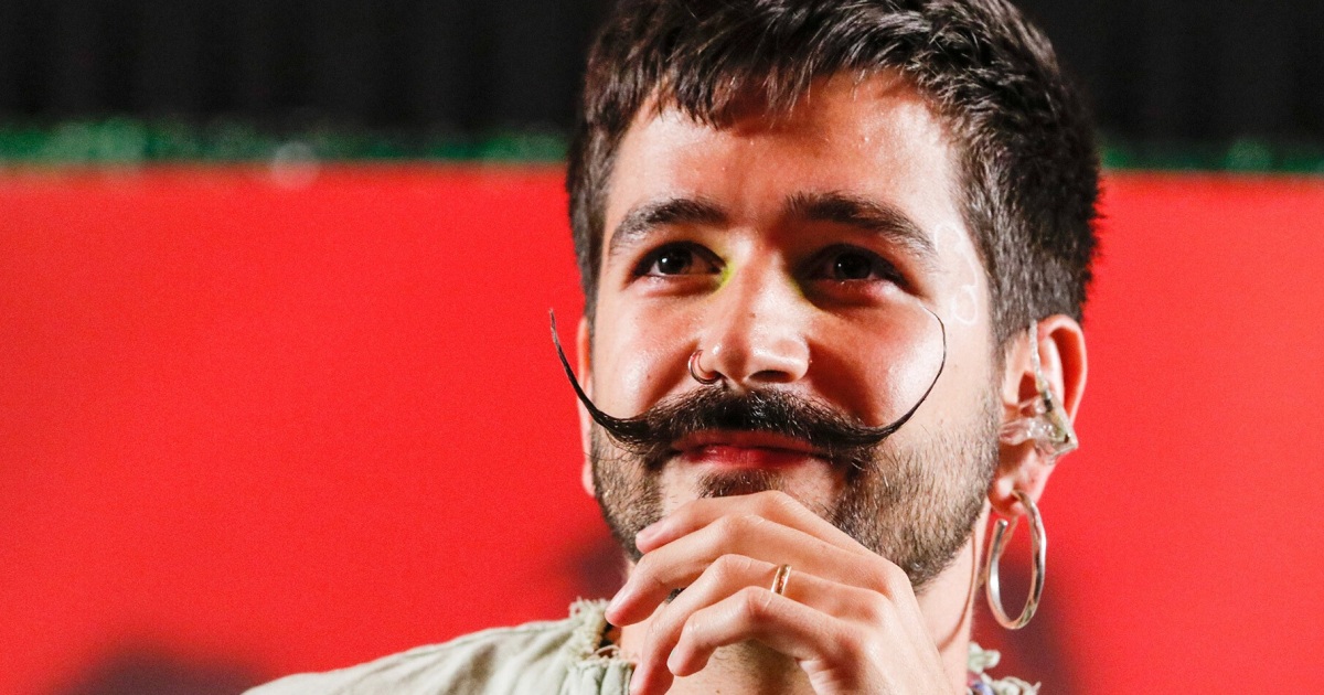 Camilo es el elegido para cantar el tema oficial de Telemundo para ...