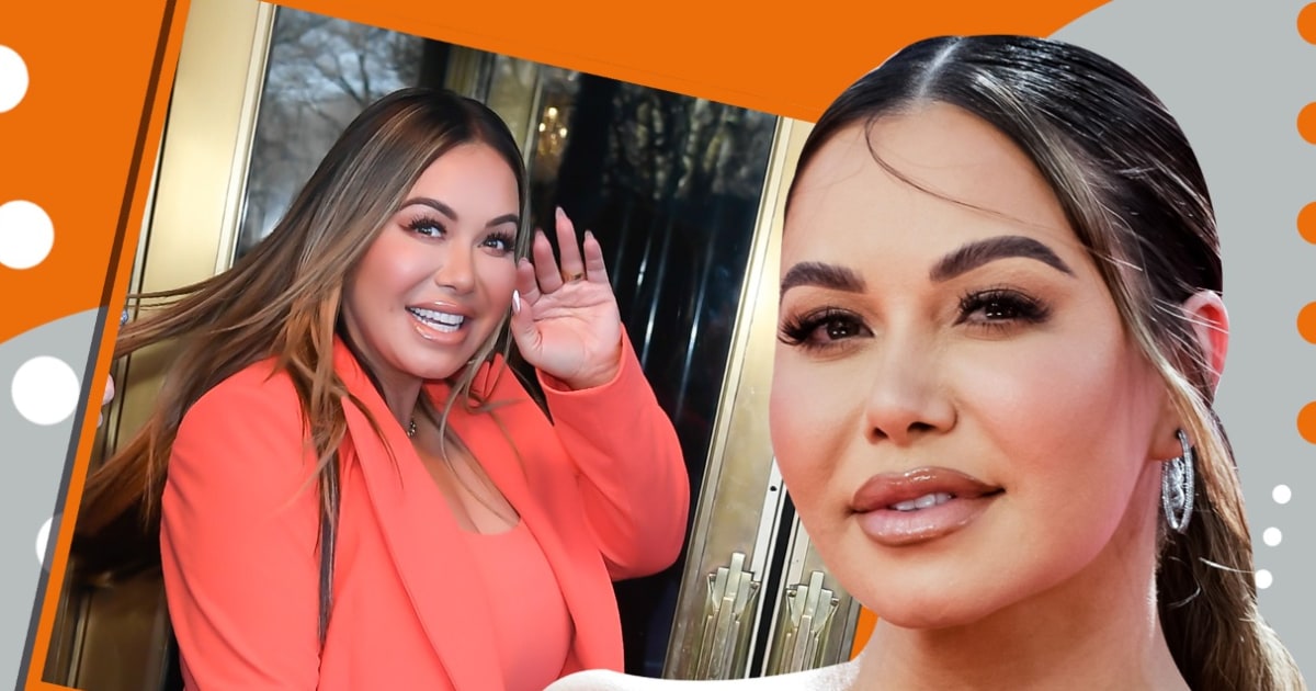 Chiquis deja a todos impactados al mostrar su cabello al natural y sin ...