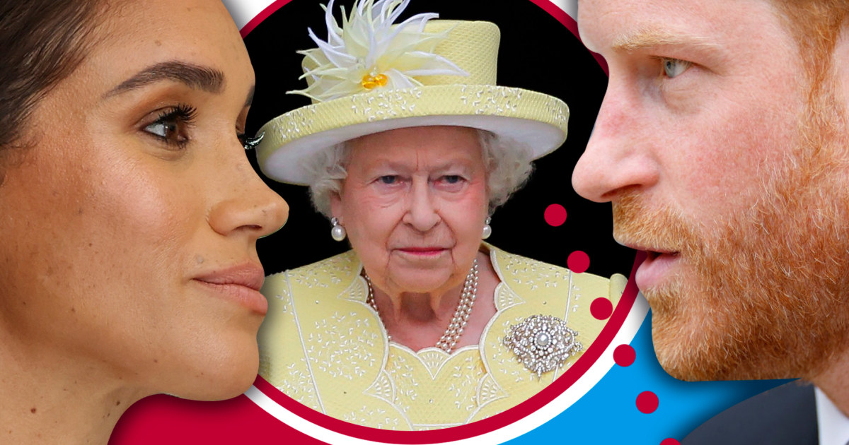 Príncipe Harry lanza primer mensaje tras la muerte de la reina Isabel II