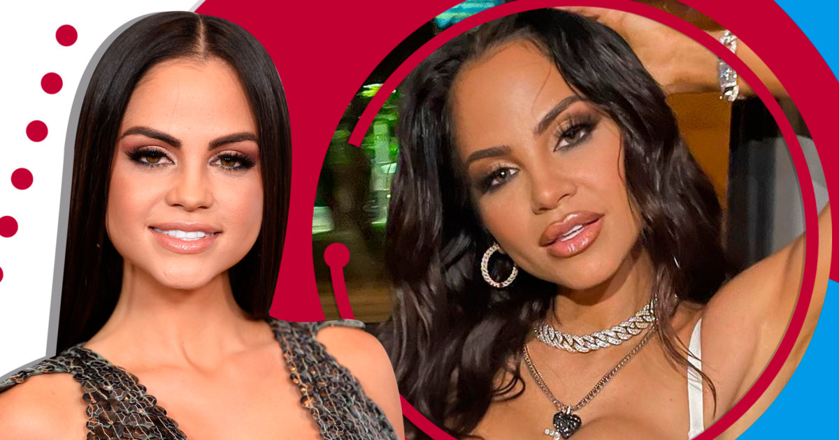 Natti Natasha asoma el 'makinón' posando semidesnuda y confiesa sus deseos