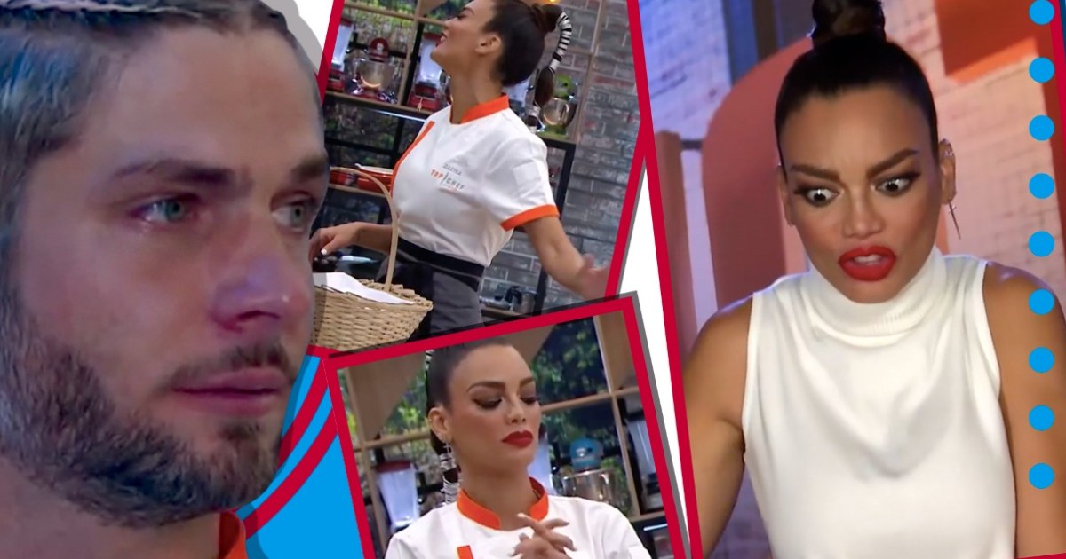 Horacio Pancheri no se contiene cuando le preguntan por Zuleyka Rivera ...