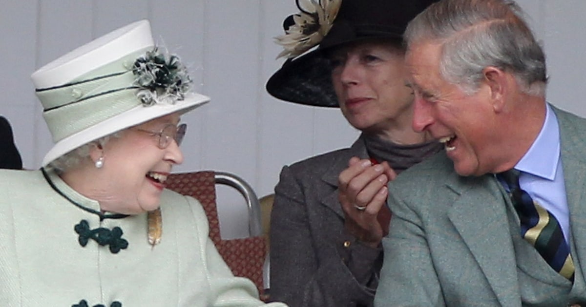 El rey Charles III agradece el amor y comprensión a la reina Elizabeth II