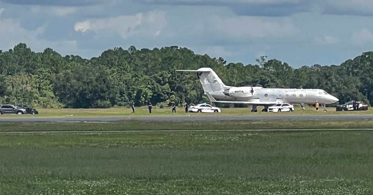 Skydiver dies in Florida after 'parachute malfunction,’ authorities say