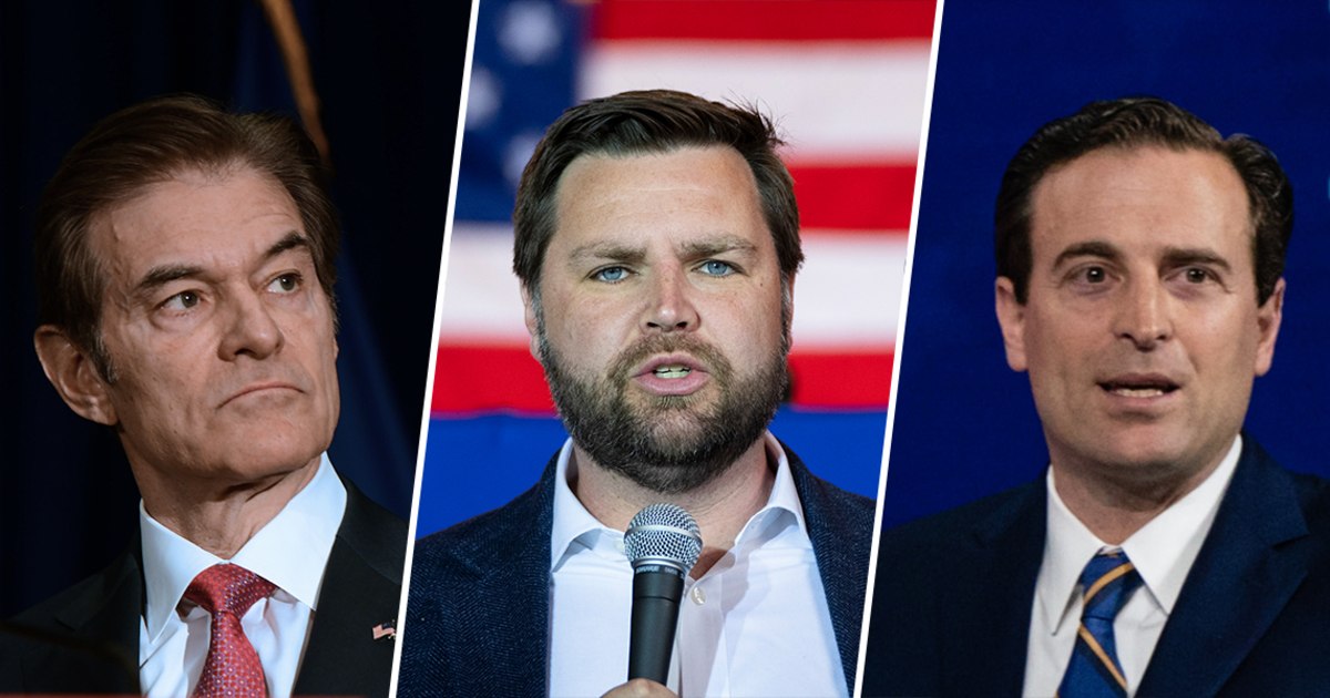 Trump-backed super PAC spends in more key primary states