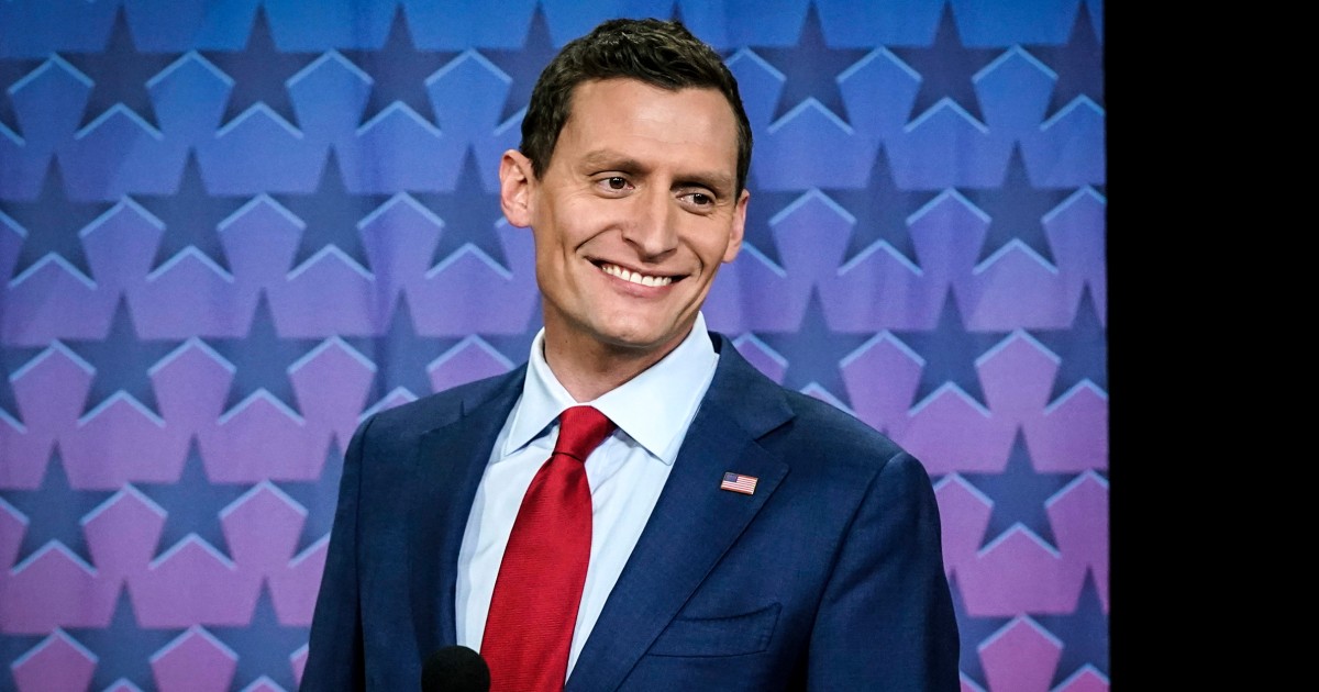 Super PAC backing Blake Masters launches $2 million ad buy