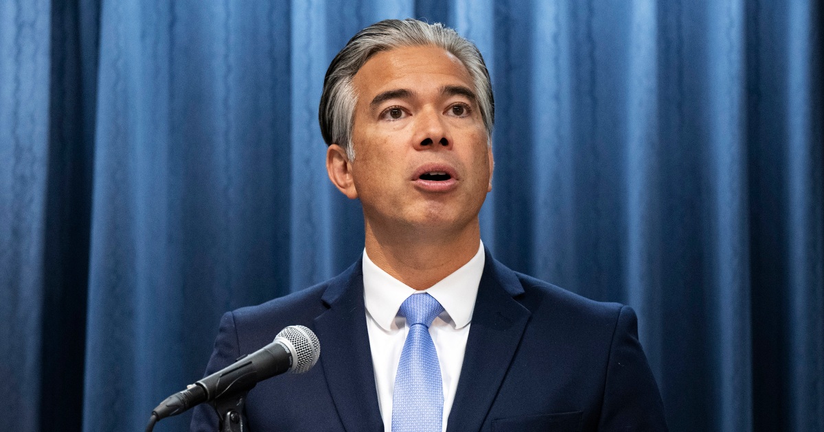 California attorney general to investigate L.A. City Council after leak ...