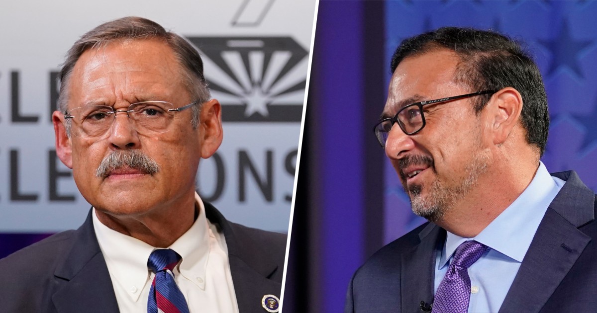 iVote to spend $5 million in Arizona Secretary of State race