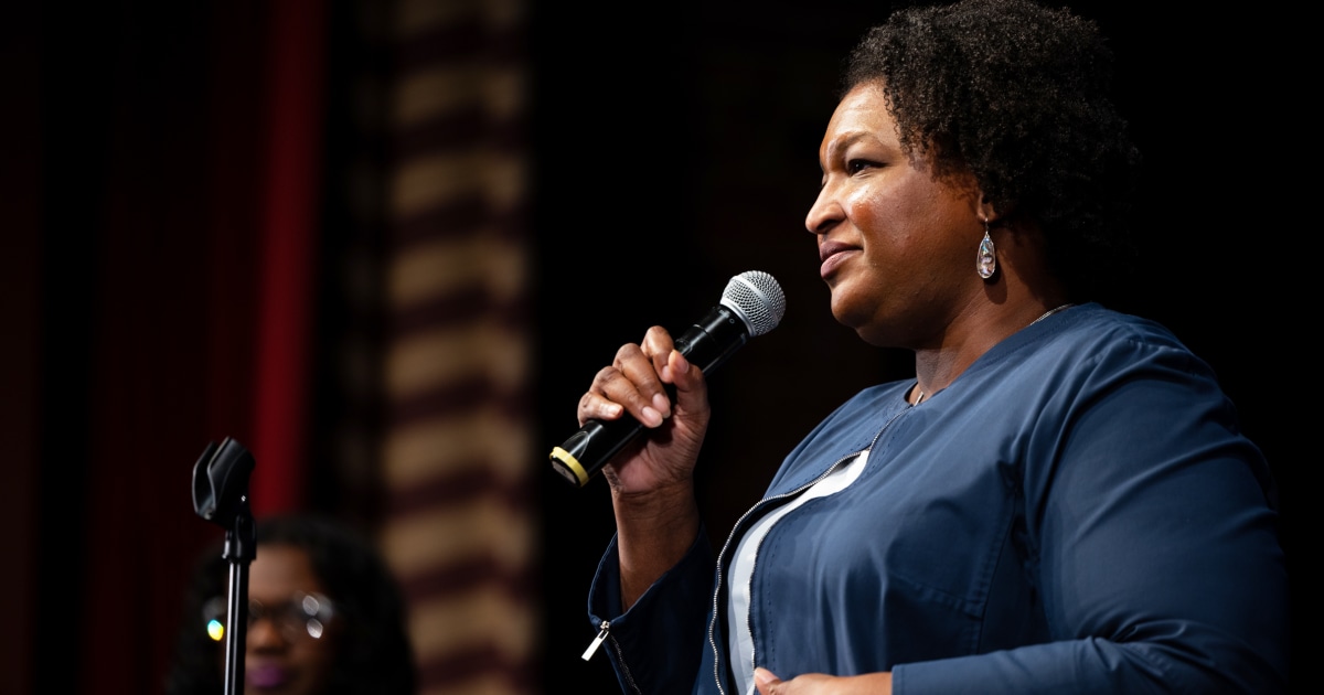 Catching up with the candidates