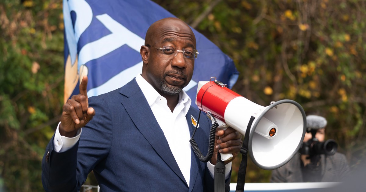 Forget Election Day 2022. We’re in for an Election Week