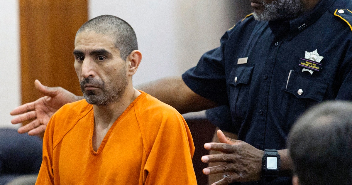 Man gets death for killing Texas agency’s first Sikh deputy