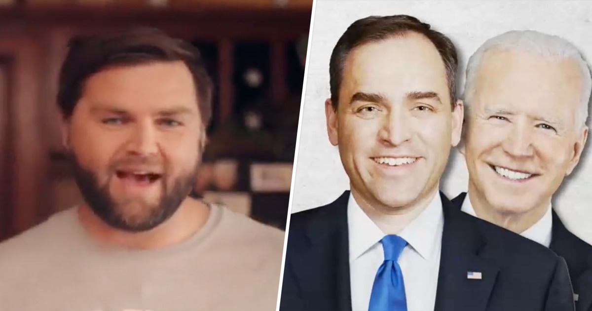 Five must-watch campaign ads from this week