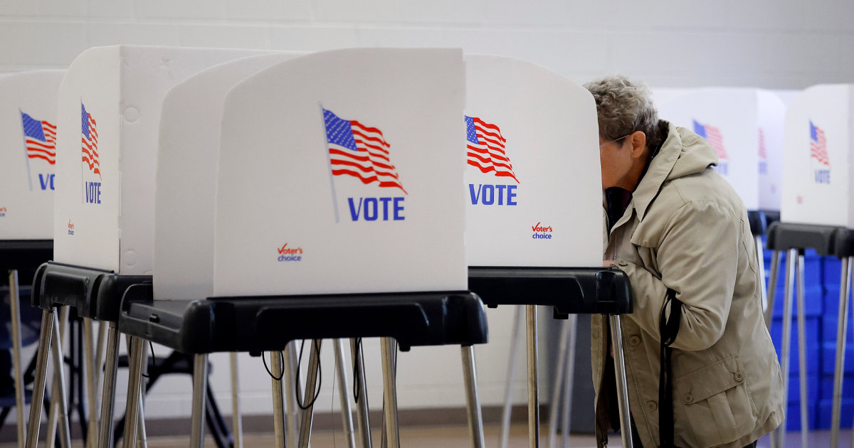 President Biden speaks in Florida; candidates release ads ahead of ...