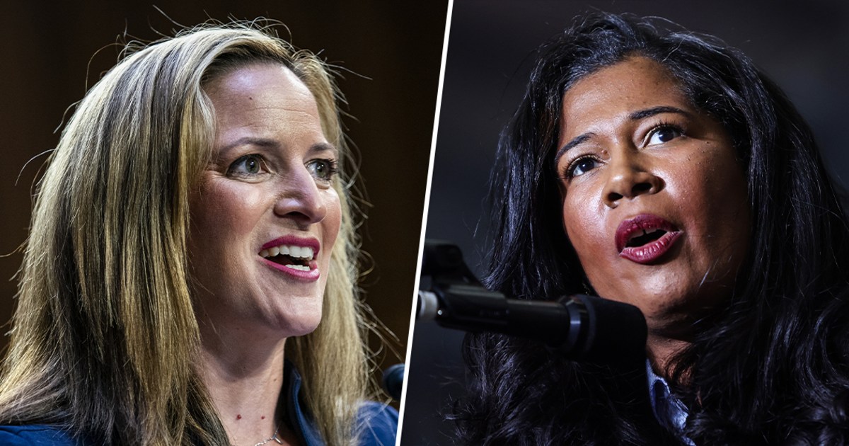 Here are the Secretary of State races to watch next week