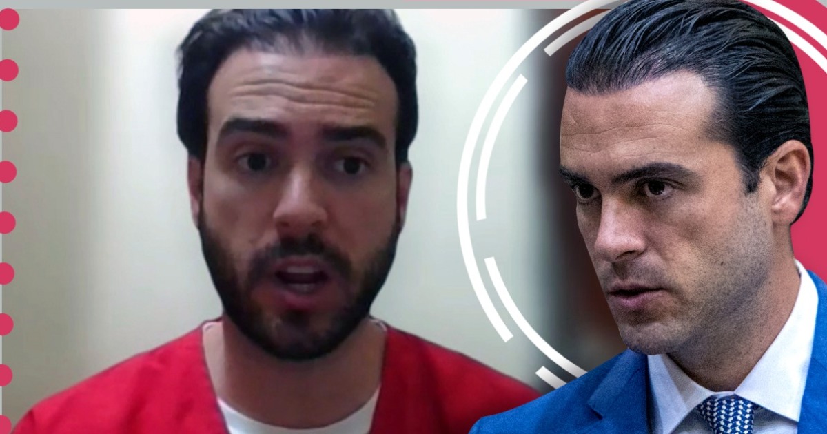Pablo Lyle: Nuevo abogado aplana el terreno y abre camino para que no ...