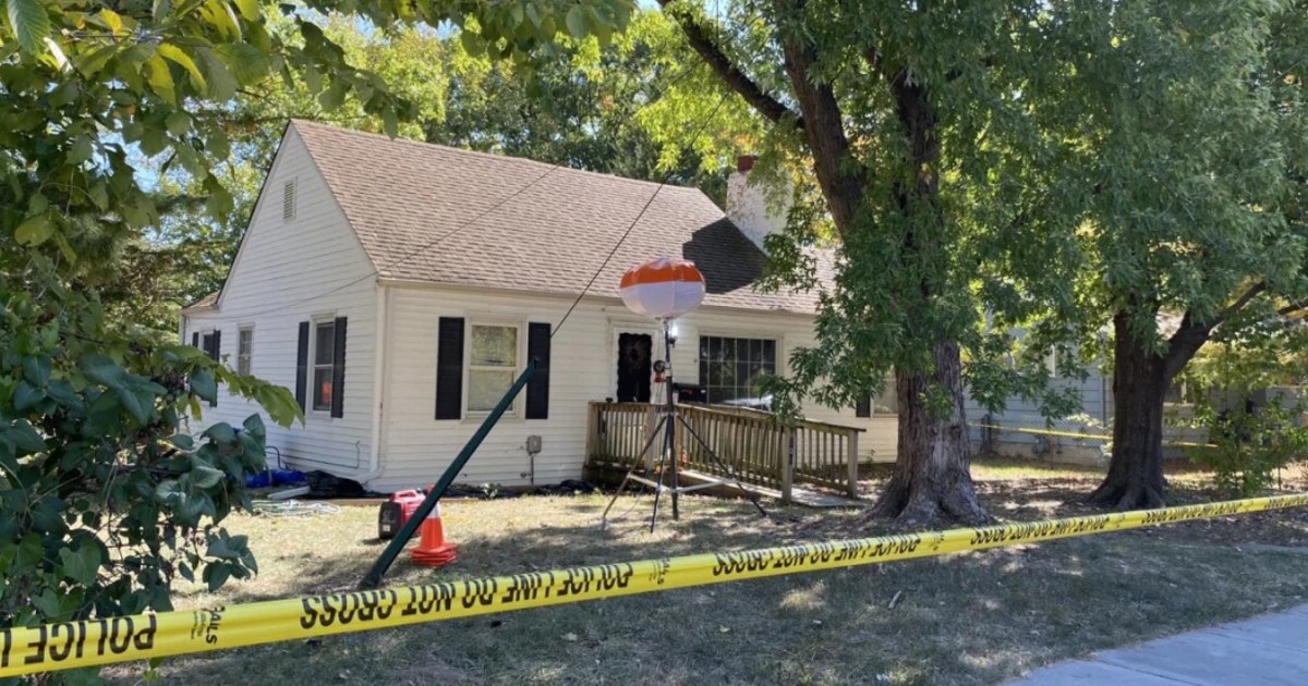 Me Han Violado Una Mujer De Missouri Logra Escapar De Su Captor Con