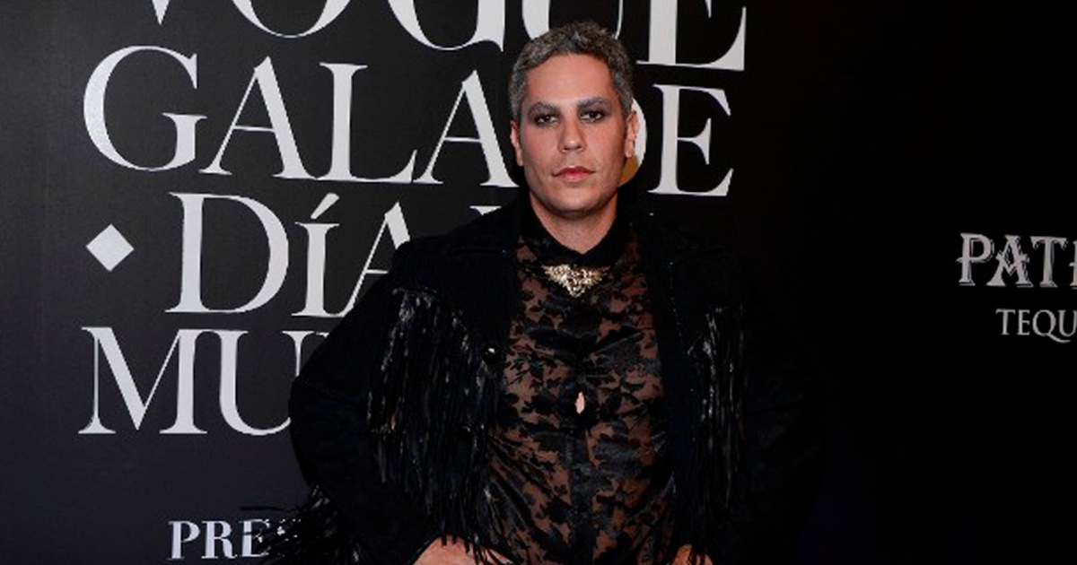 Christian Chávez: por qué fue a boda de Maite y no a la de Dulce